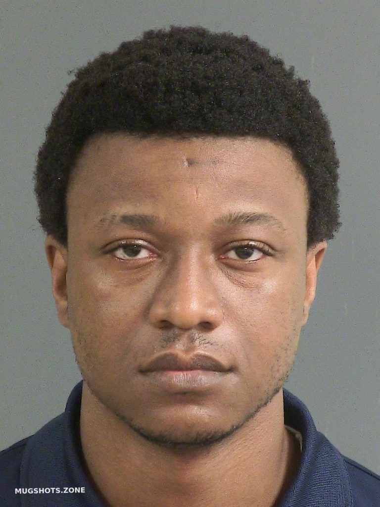 CARTER JUSTIN JAMAR 03/30/2024 - Charleston County Mugshots Zone