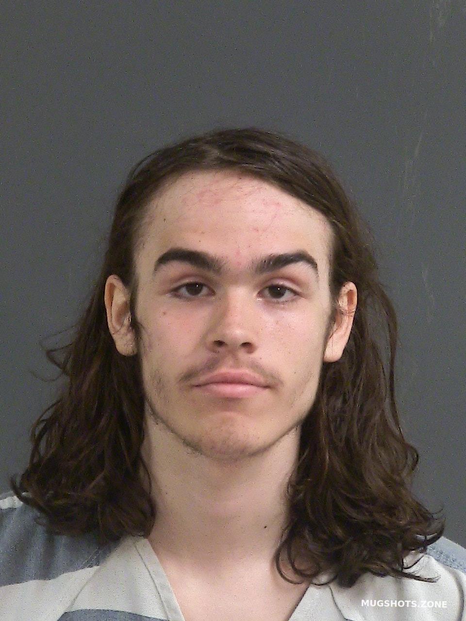 DICKINSON MATTHEW 04/02/2024 - Charleston County Mugshots Zone