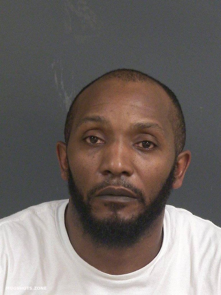 BETHEA RODNEY 04/03/2024 - Charleston County Mugshots Zone