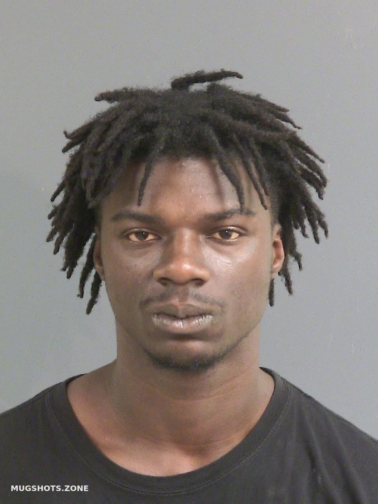 ANDERSON DEMETRIUS JAMES DIJON 04/05/2024 - Charleston County Mugshots Zone