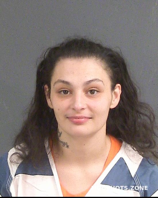 PRICE FORREST CHEYENNE 04/06/2024 - Charleston County Mugshots Zone