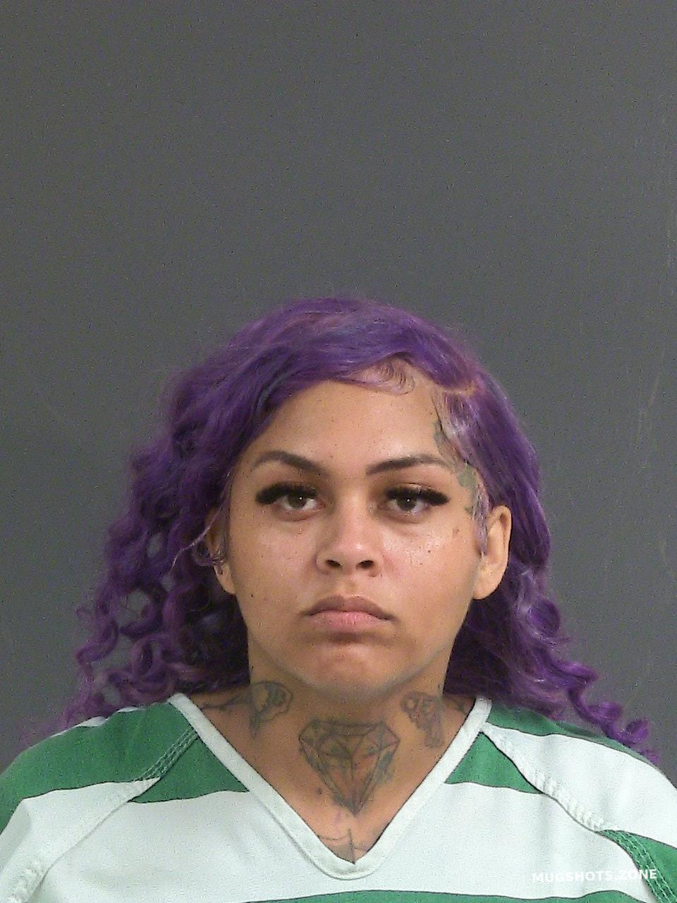 PARCHMENT BRITTANY 04/07/2024 - Charleston County Mugshots Zone