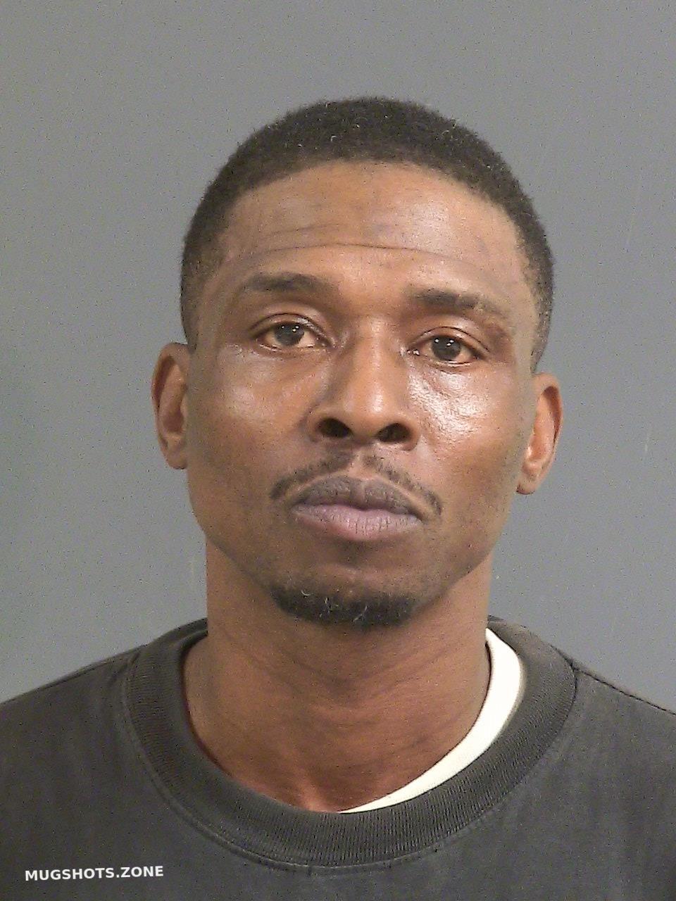BROWN JAMOND JEROME 04/08/2024 - Charleston County Mugshots Zone