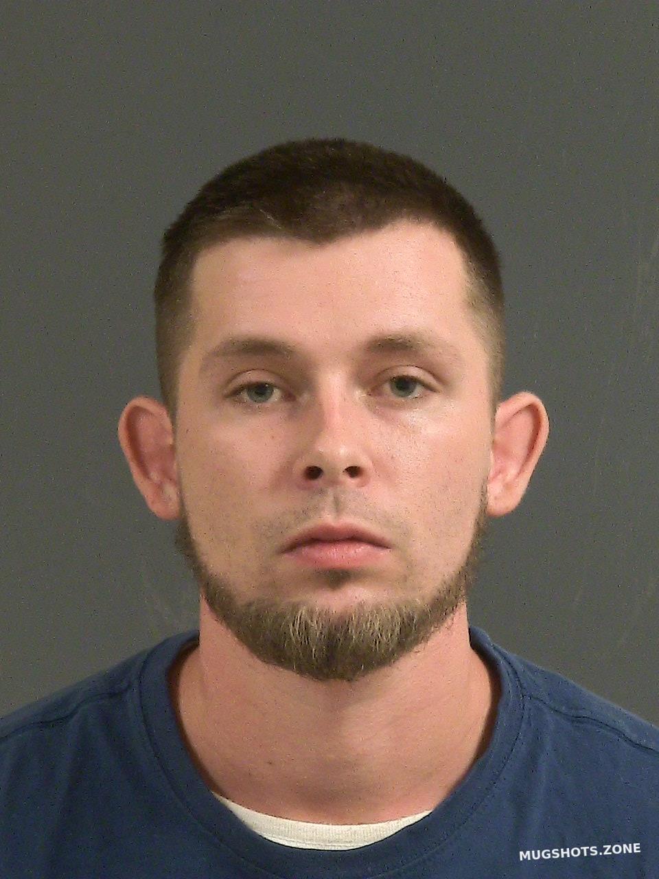 LEWIS JOSHUA ALLEN 04/09/2024 - Charleston County Mugshots Zone