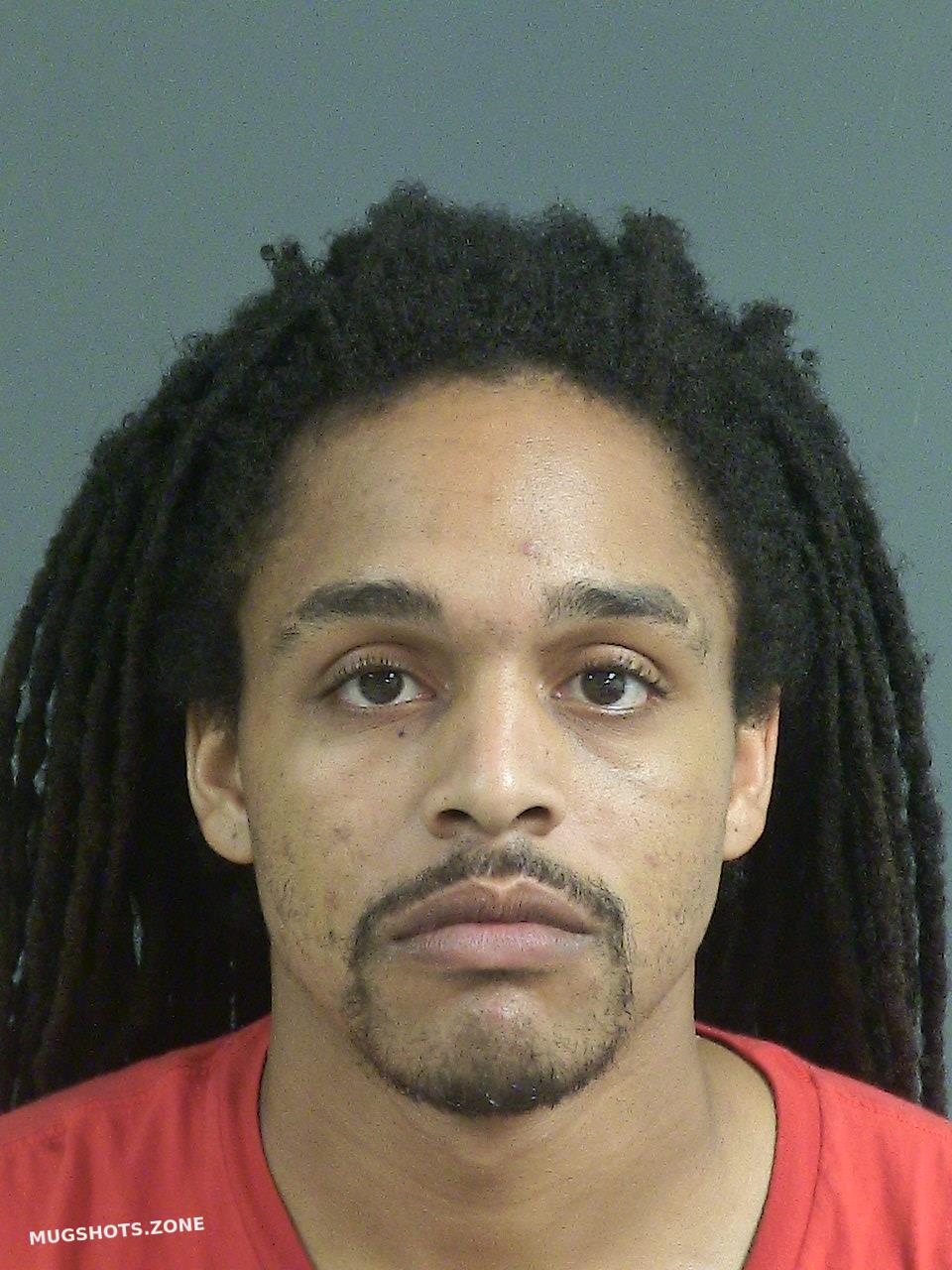 FLUDD KENDRICK JOSEPH 04/10/2024 - Charleston County Mugshots Zone