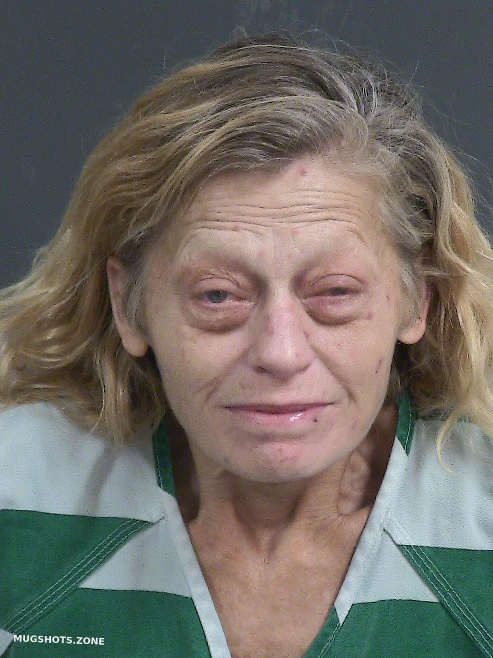DOUGLAS RHONDA WATTS 04/16/2024 - Charleston County Mugshots Zone