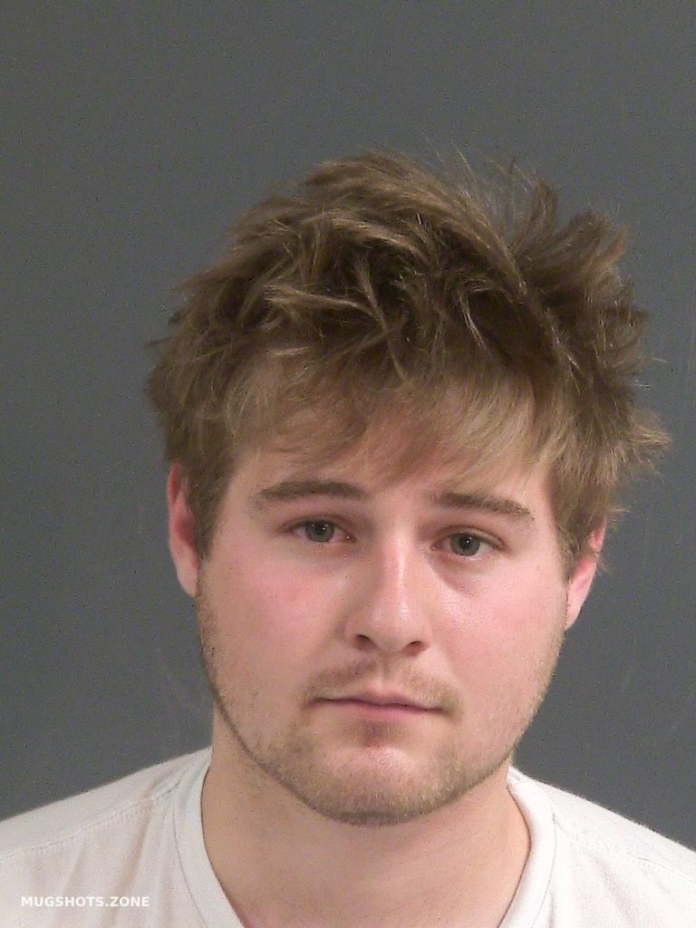 GORMAN SEAN CHRISTOHER 04/18/2024 - Charleston County Mugshots Zone