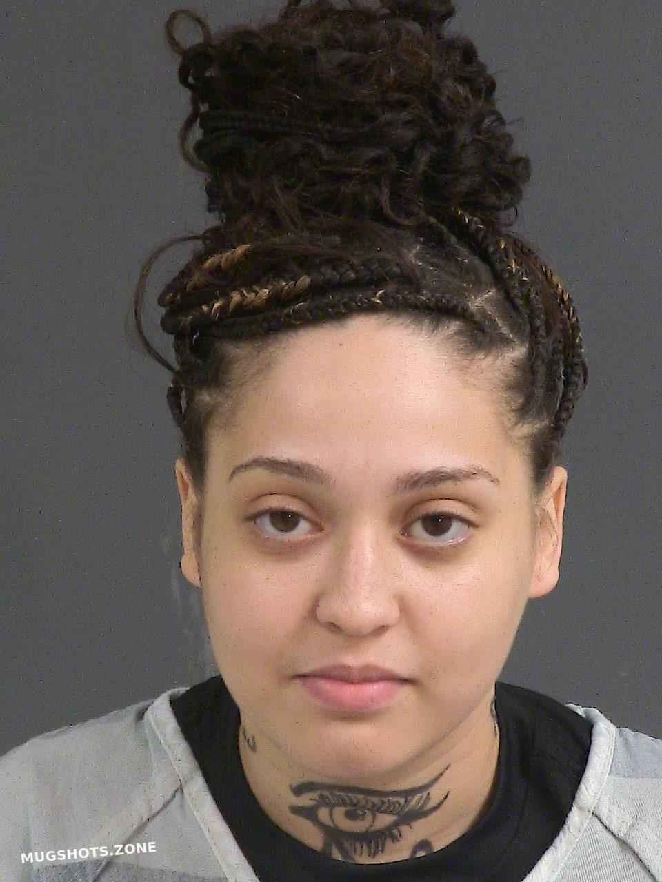 Marsland Kylia Star 04202024 Charleston County Mugshots Zone