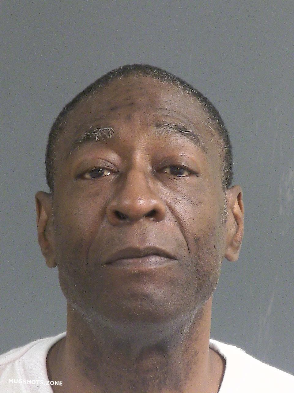 RYAN BENJAMIN 04/23/2024 - Charleston County Mugshots Zone