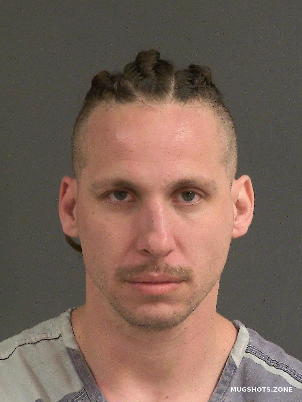 HILL TIMOTHY GREG 04/23/2024 - Charleston County Mugshots Zone