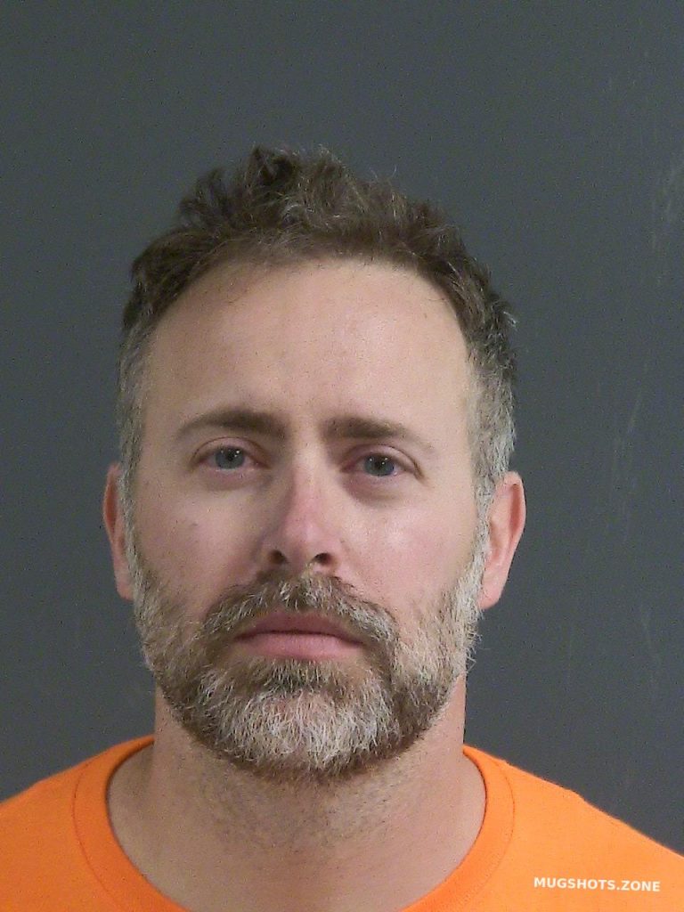 STEPHENSON ADAM LEE 04/23/2024 - Charleston County Mugshots Zone