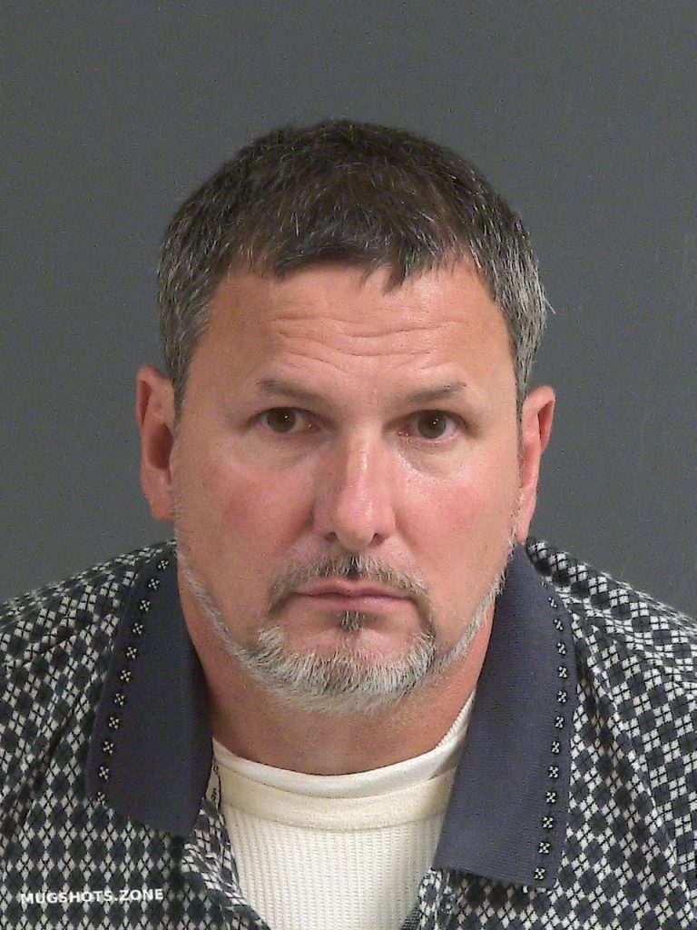 CADDELL MARK STEVEN 04/24/2024 - Charleston County Mugshots Zone