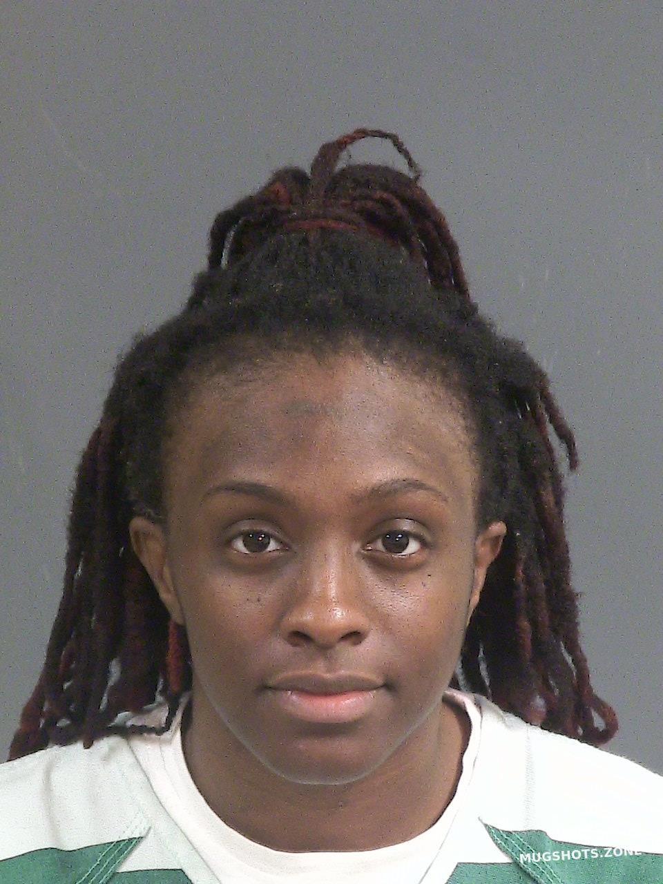 MACK RODEL GEORGIA 04/25/2024 - Charleston County Mugshots Zone