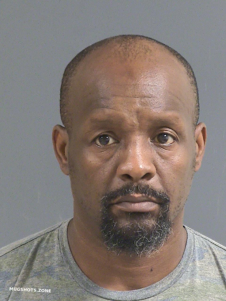 BOWNS CHRISTOPHER COURTNEY 04/25/2024 - Charleston County Mugshots Zone