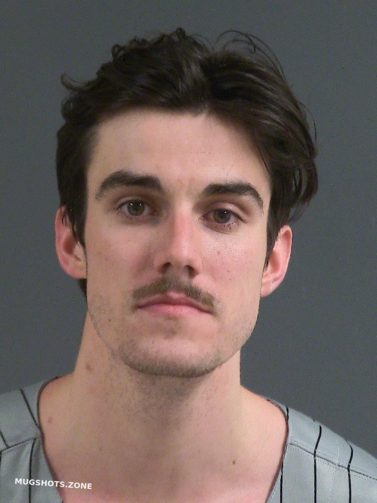 DIPERNA CHRISTOPHER JAMES 04/26/2024 - Charleston County Mugshots Zone