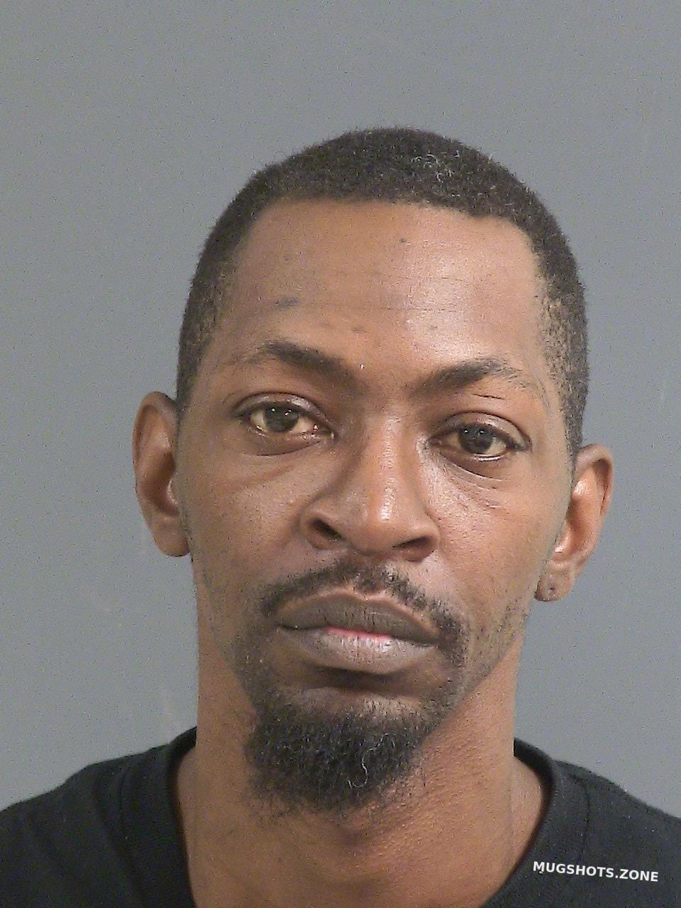 MAZYCK CHRISTOPHER 04/30/2024 - Charleston County Mugshots Zone