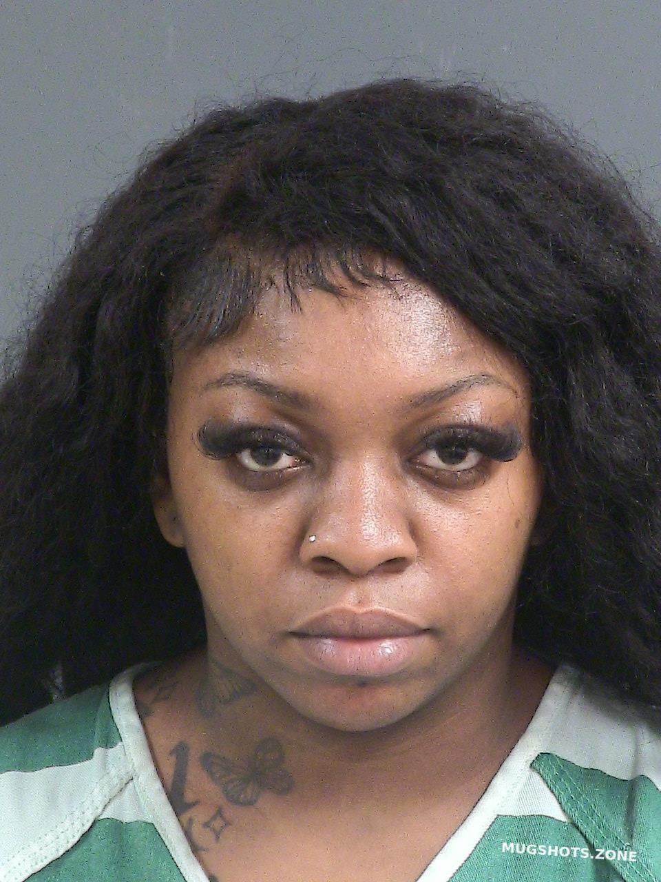 MOORE OZ UNIQUE ARIE 05/01/2024 - Charleston County Mugshots Zone