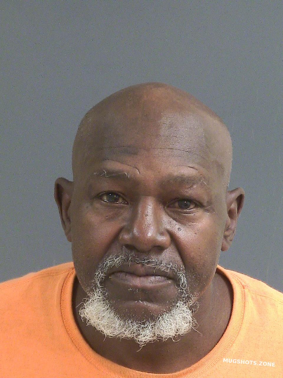 THOMPSON RONALD XAVIER 05/02/2024 - Charleston County Mugshots Zone
