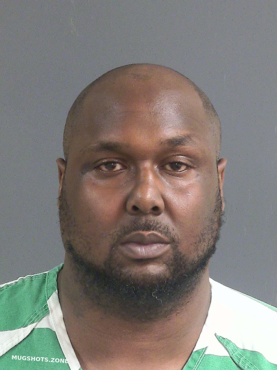 WIGFALL ELIJAH 05/03/2024 - Charleston County Mugshots Zone