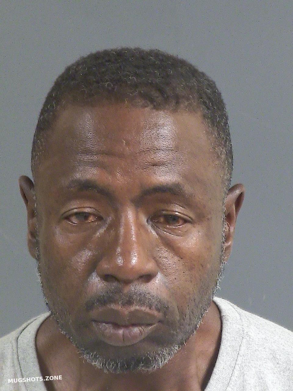 WASHINGTON JULIUS 05/04/2024 - Charleston County Mugshots Zone