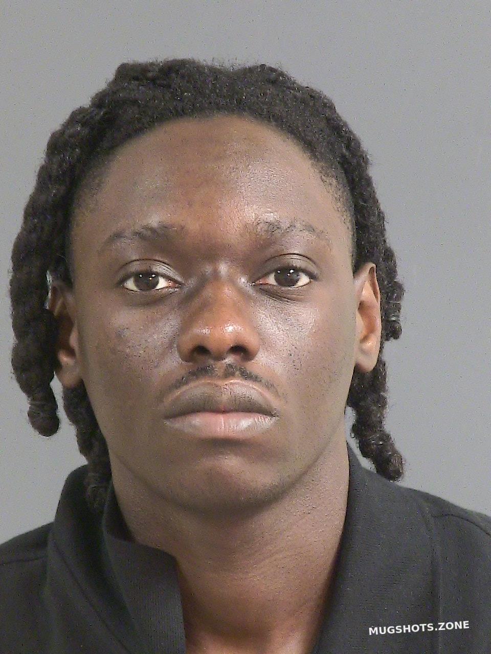 GOODWIN ANTHONY TYRESE 05/08/2024 - Charleston County Mugshots Zone