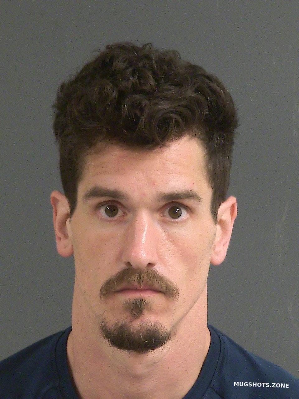 BARNES CASEY 05/08/2024 - Charleston County Mugshots Zone