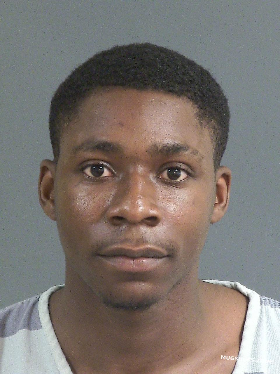 TRAXLER RASHEED KAREEM 05/09/2024 - Charleston County Mugshots Zone