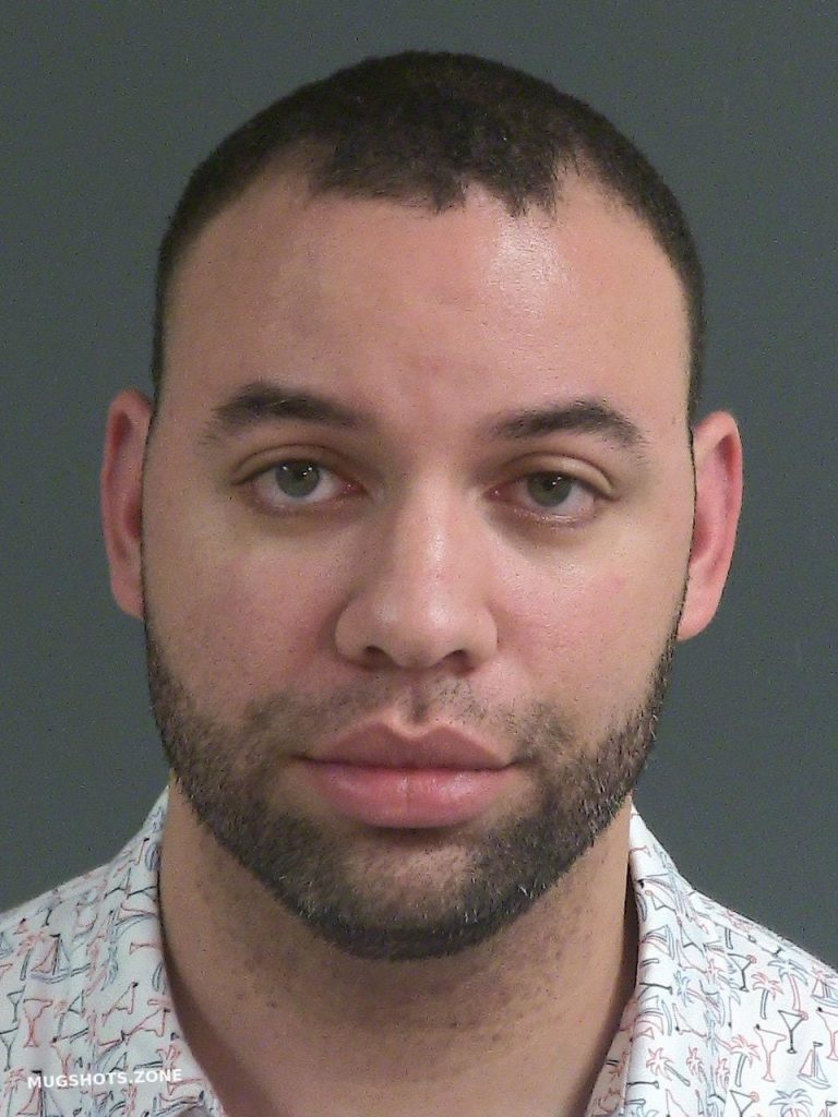 DIXON VINCENT RAMON 05/11/2024 - Charleston County Mugshots Zone