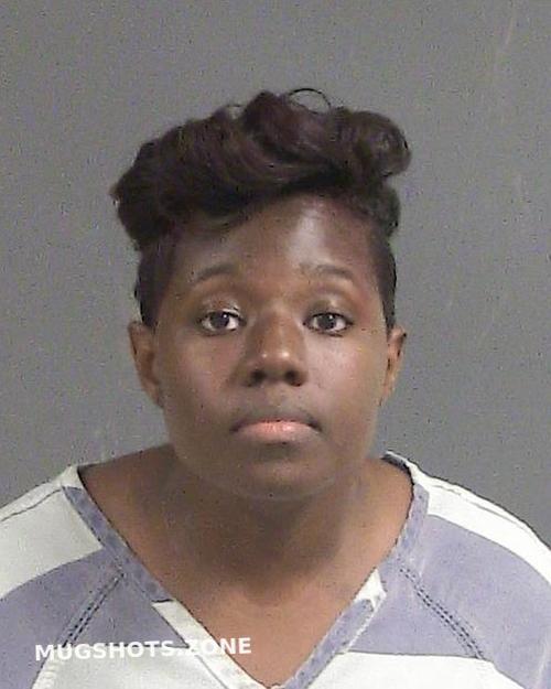 WASHINGTON TYESE MONIQUE 05/11/2024 - Charleston County Mugshots Zone