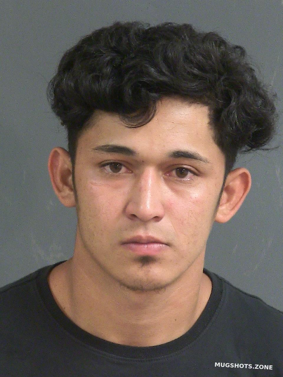 GUERRERO VALERIO MARVIN 05/16/2024 - Charleston County Mugshots Zone