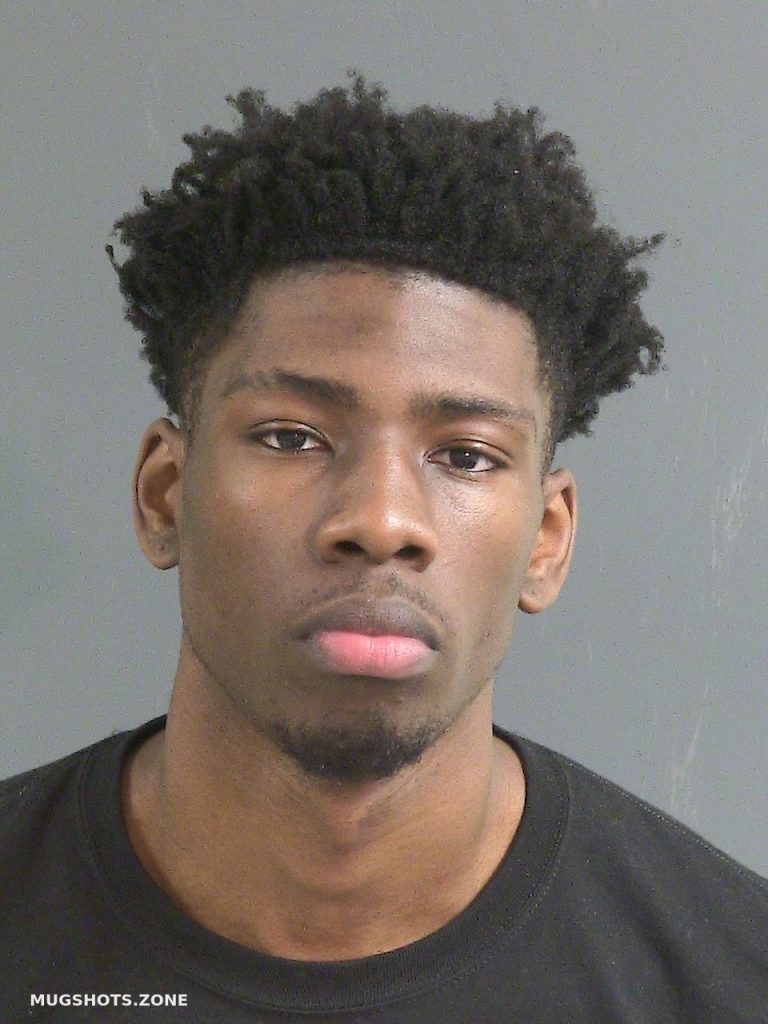 STEVENS MALACHI DANTE 05/16/2024 - Charleston County Mugshots Zone