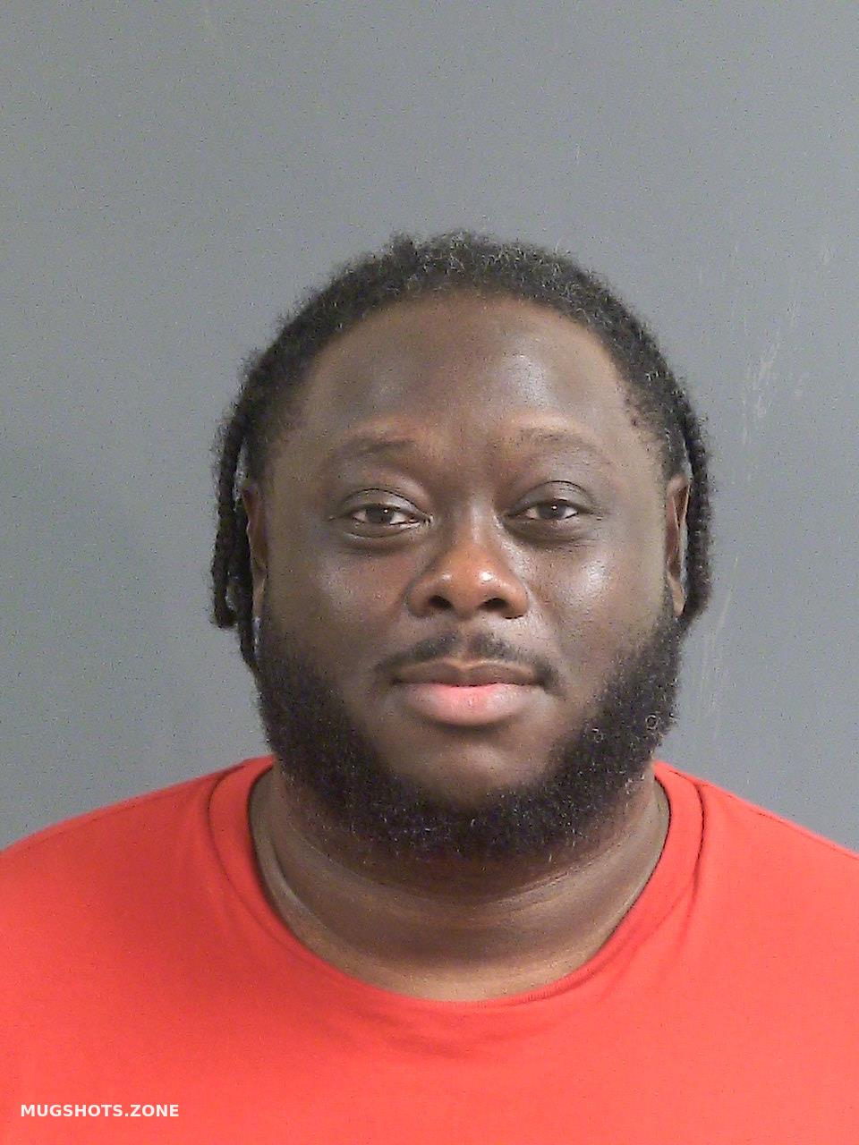 WOLFE OLAJUWON CHILDS 05/17/2024 - Charleston County Mugshots Zone