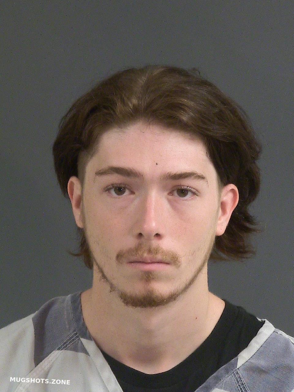 Dotson Patrick Ryan 05 17 2024 Charleston County Mugshots Zone