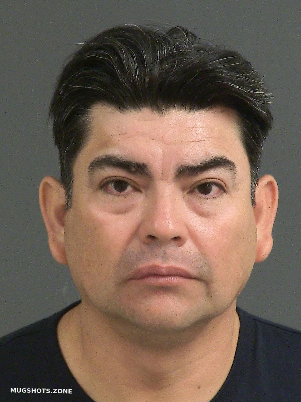 BADILLO ORTEGA ALEJANDRO 05/21/2024 - Charleston County Mugshots Zone