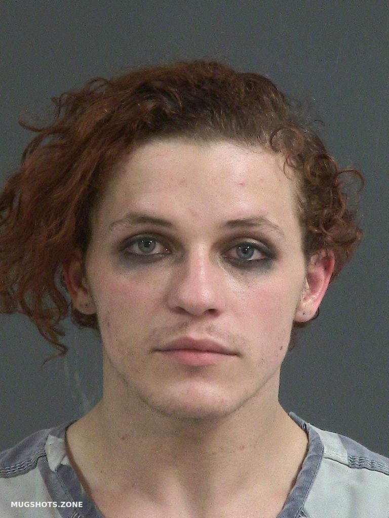 MILLER AIDEN ELLIOT 05/21/2024 - Charleston County Mugshots Zone