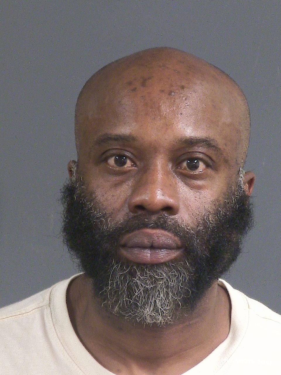 ALSTON JOHNATHAN SHELDON 05/22/2024 - Charleston County Mugshots Zone