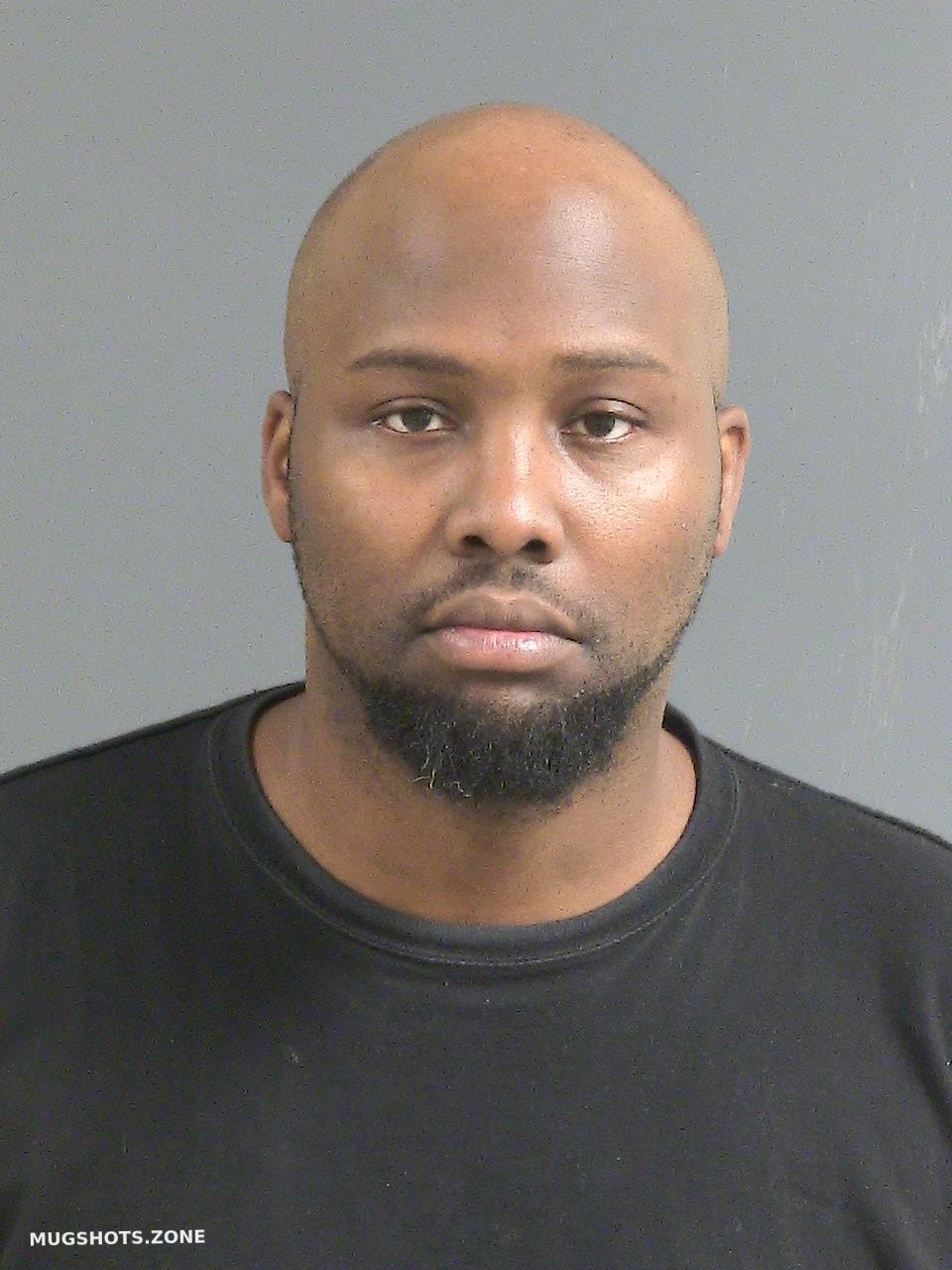 MULLIGAN ANTWAN LASHARN 05/29/2024 - Charleston County Mugshots Zone