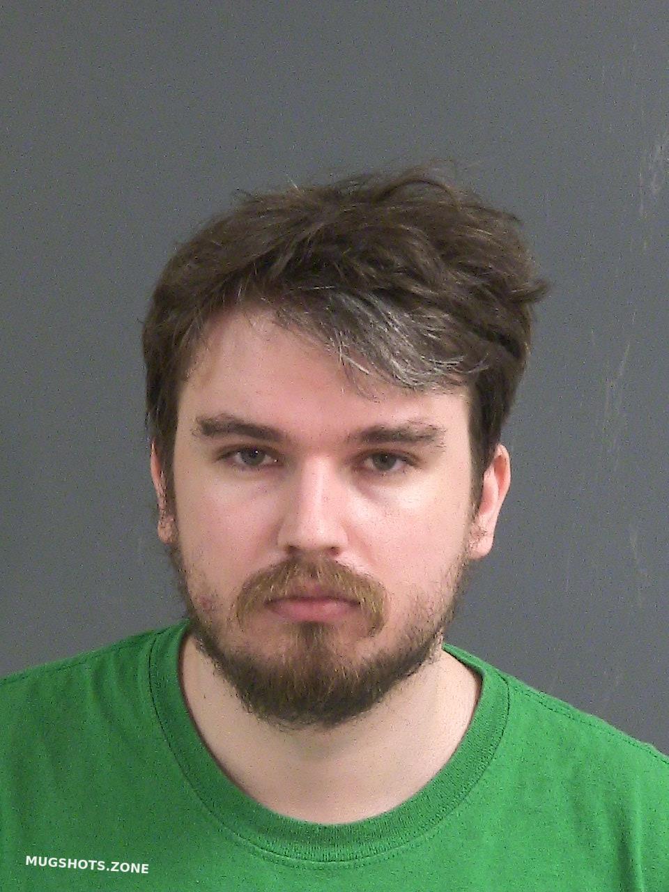 BOUCHER ANDRE ALEXANDER 06/01/2024 - Charleston County Mugshots Zone