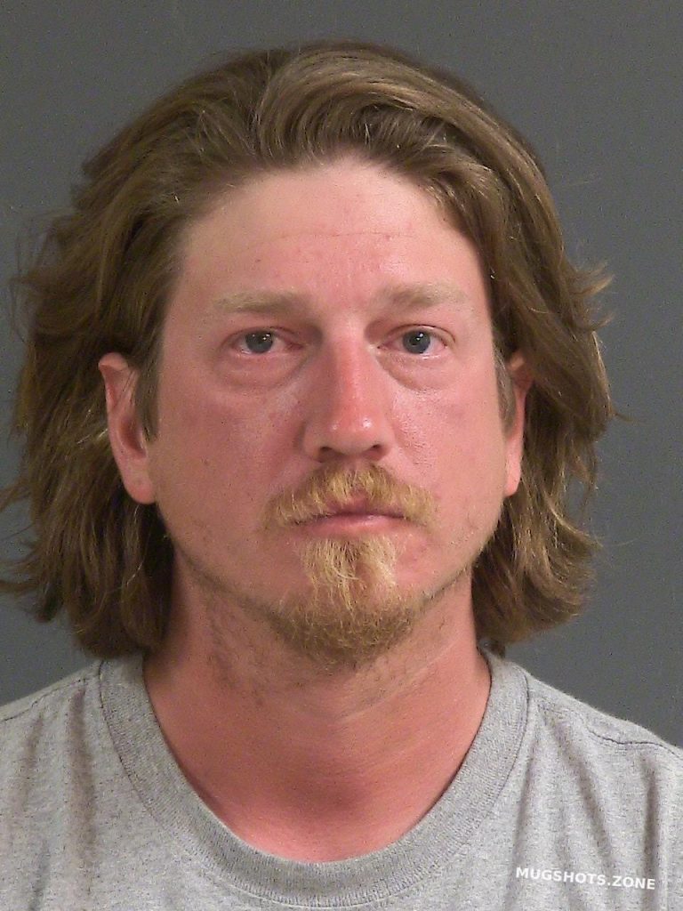 THOMPSON DUSTIN FRANKLIN 06/04/2024 - Charleston County Mugshots Zone