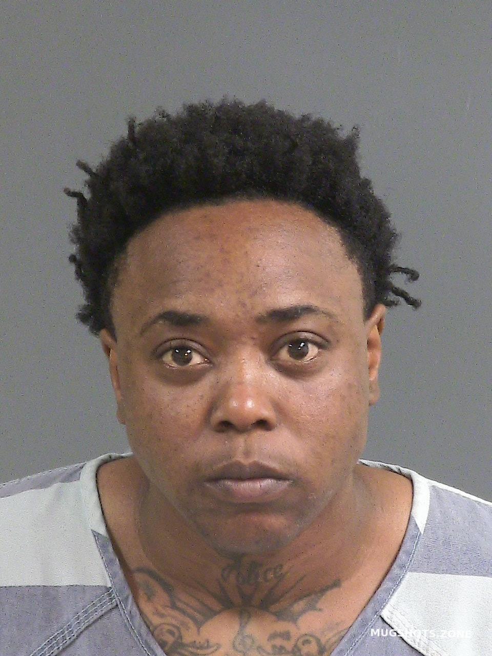 WATSON SHARDENEE MONIQUE 06/08/2024 - Charleston County Mugshots Zone