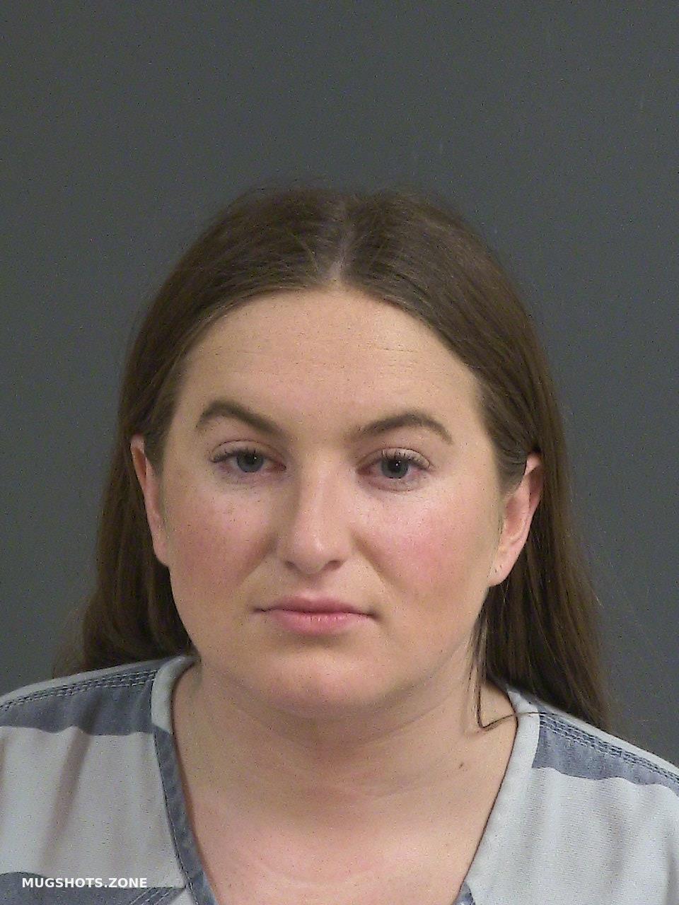 GALBREATH KAYLEE ELLA 06/15/2024 - Charleston County Mugshots Zone