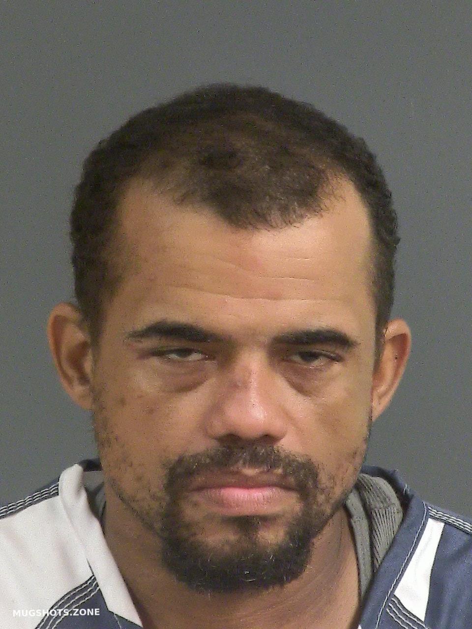 ROSA ERIC JOSEPH 06/15/2024 - Charleston County Mugshots Zone