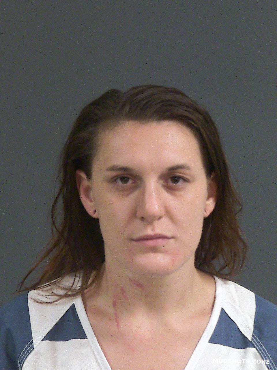 GREEN BRANDY MICHELLE 06/16/2024 - Charleston County Mugshots Zone