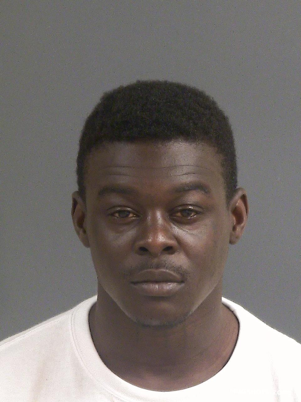 WATSON DAMON TYRONE 06/17/2024 - Charleston County Mugshots Zone
