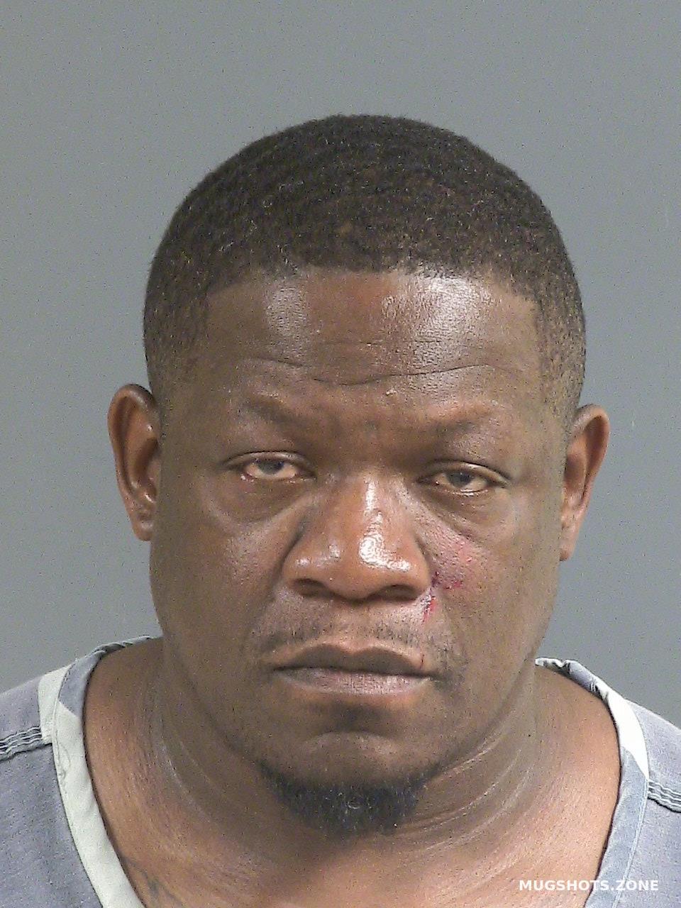 DOCTOR SANTONIO JAMES 06/20/2024 - Charleston County Mugshots Zone