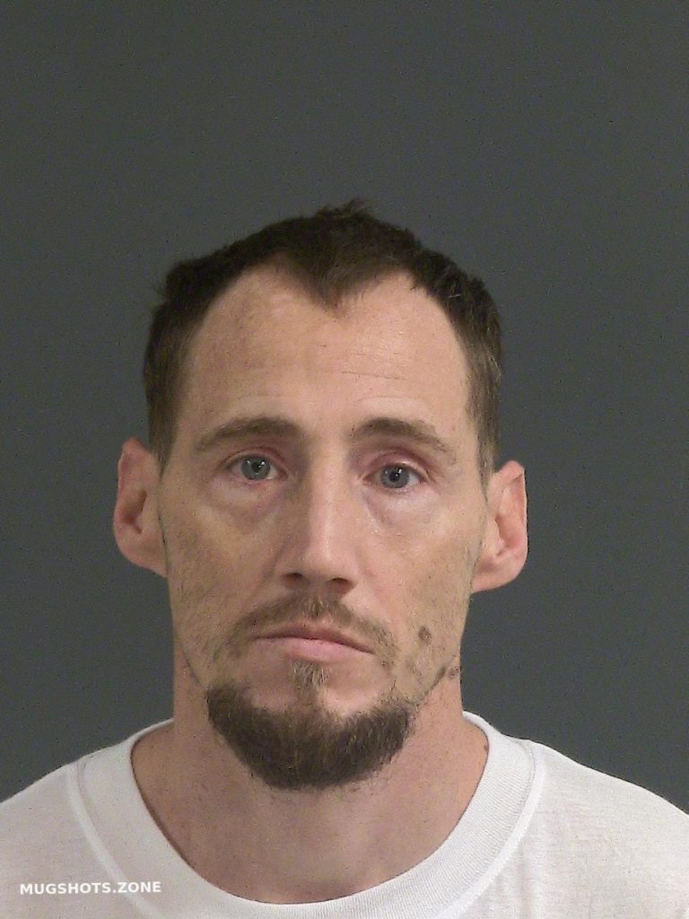 GASKINS BRIAN LEE 06/21/2024 - Charleston County Mugshots Zone