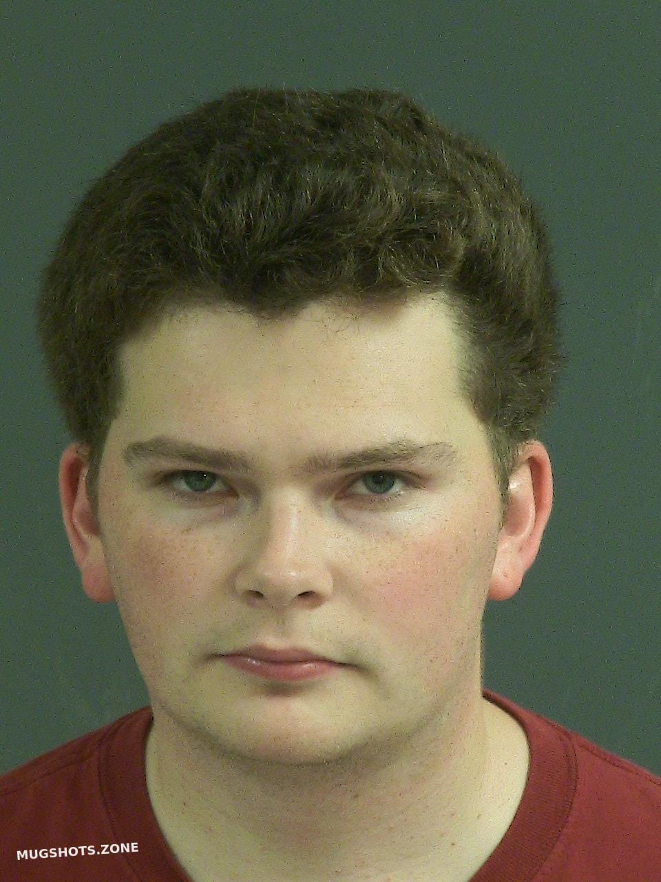 CAMPAGNO MICHAEL CONNOR 06/25/2024 - Charleston County Mugshots Zone