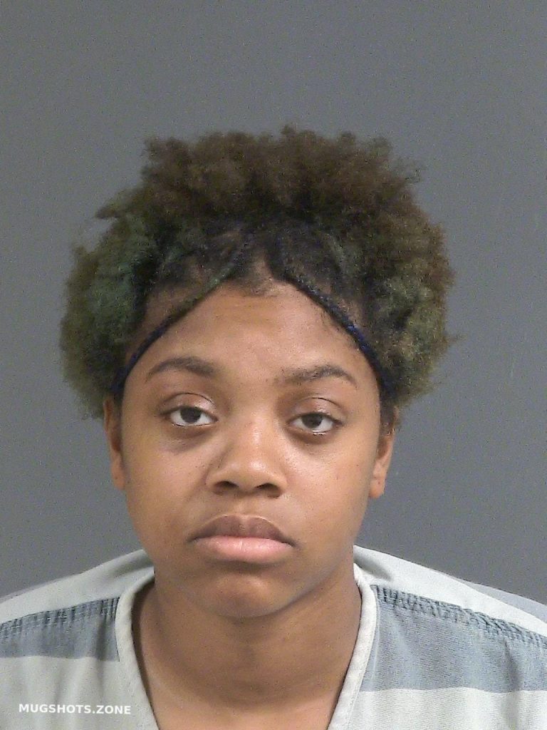 KEARSE TAMIA ASHLEY 06/28/2024 - Charleston County Mugshots Zone
