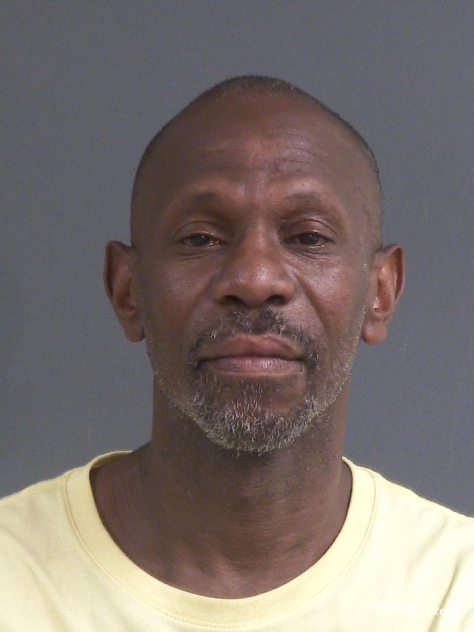 GAILLARD ORLANDO EDWARD 07/06/2024 - Charleston County Mugshots Zone