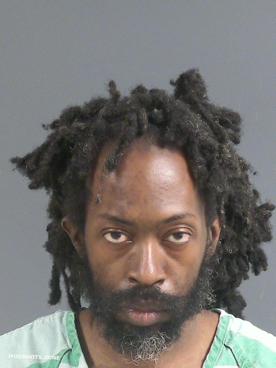 WASHINGTON TRAVIS D 07/07/2024 - Charleston County Mugshots Zone